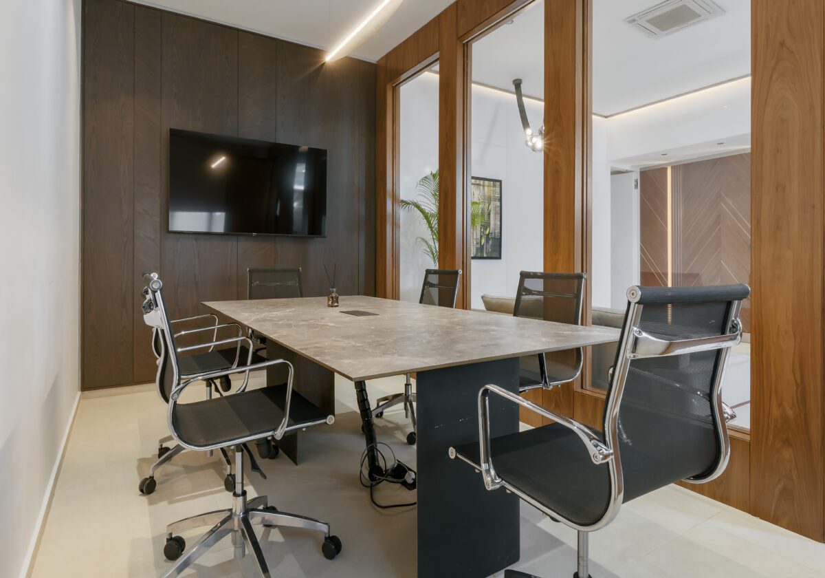 TurnKey – WOODstyles ltd